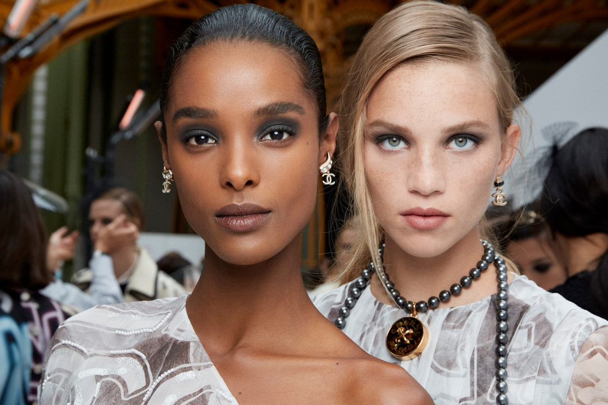 THESE MAKEUP TRENDS WILL BE EVERYWHERE IN 2021 | W Cosmetics