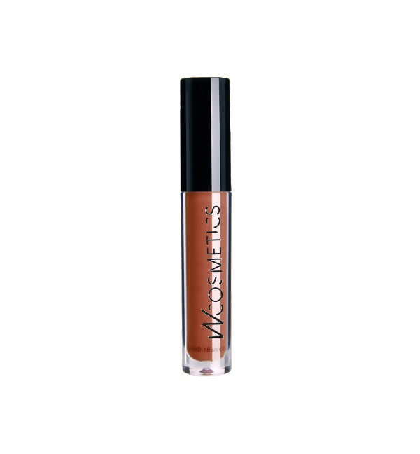 Top Notch Liquid Lipstick| W Cosmetics | W Cosmetics