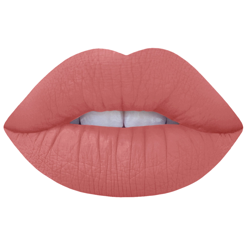 Top Notch Liquid Lipstick| W Cosmetics | W Cosmetics